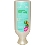 iHerb review: Jason Natural, Conditioner, Smoothing Sea Kelp | Pure ...